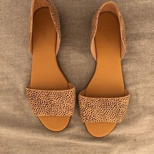 J. Crew Flats & Loafers for Women | Poshmark